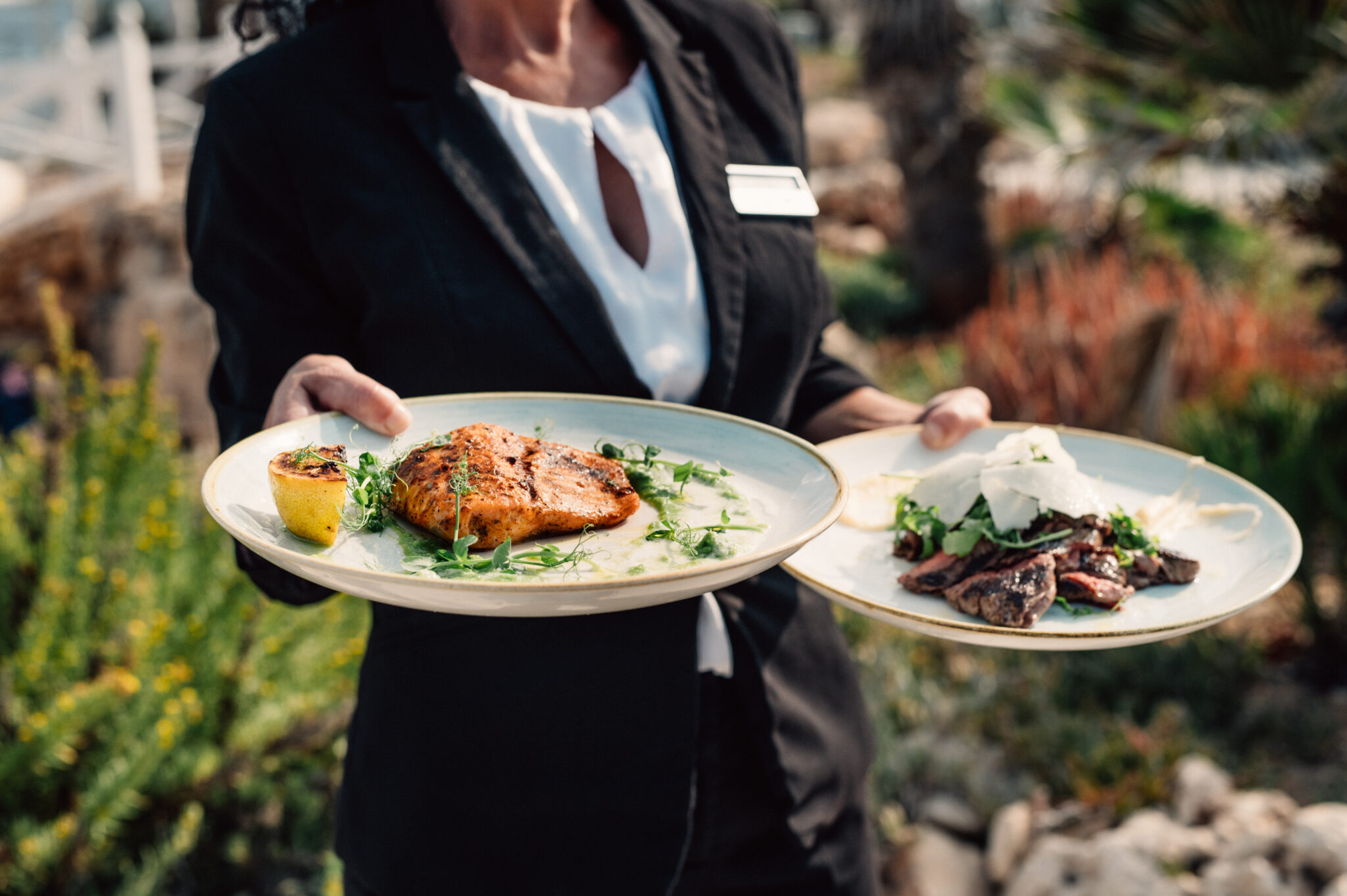 Host Unforgettable Events at The Edge Lido - Discover Our Venue