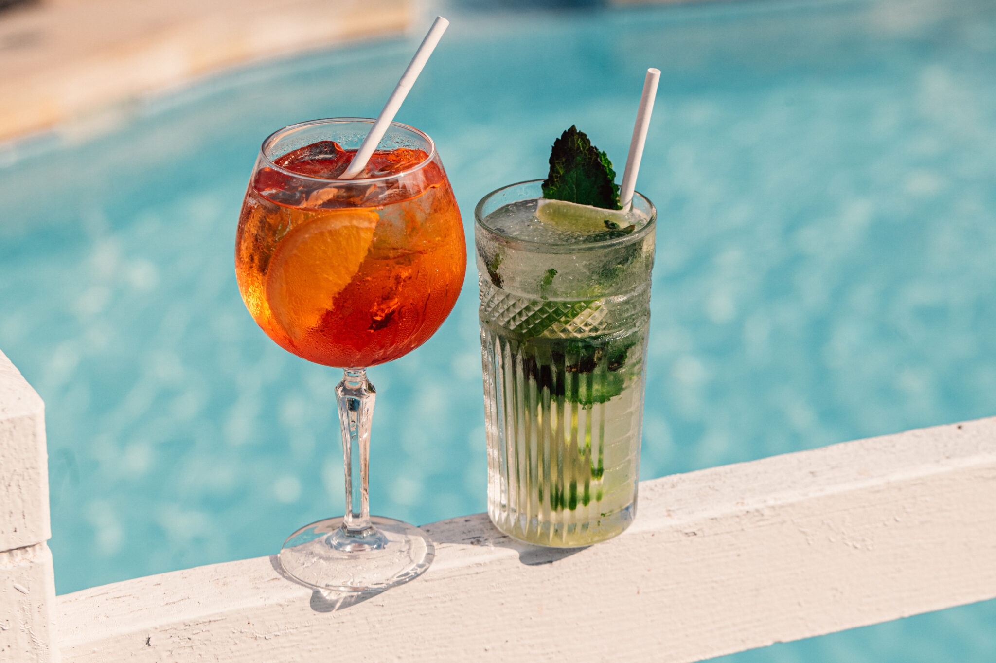 Host Unforgettable Events at The Edge Lido - Discover Our Venue